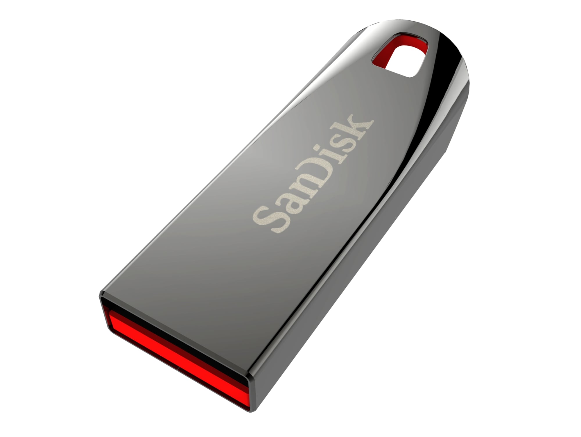 Memoria USB 16 GB SANDISK Cruzer Force | Worten.es