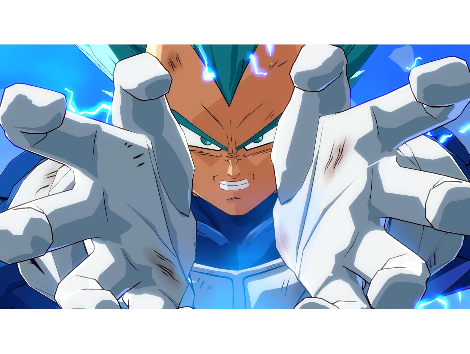 Juego Nintendo Switch Dragon Ball Fighter Z