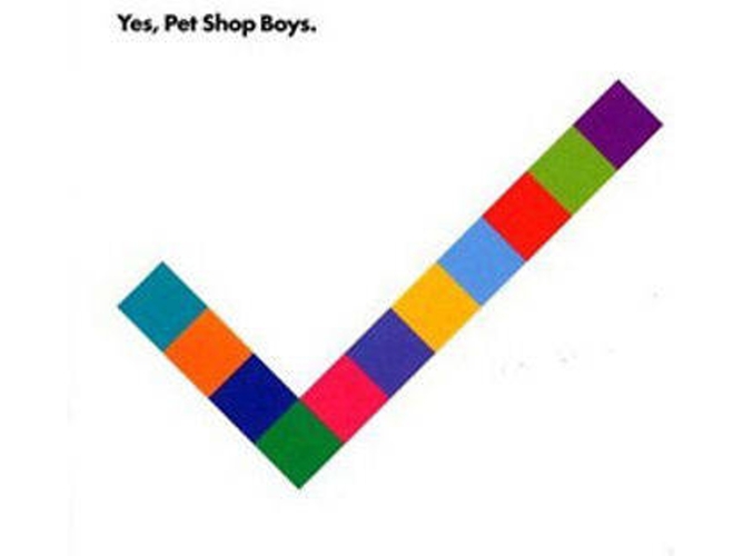 CD PET SHOP BOYS-YES | Worten.es