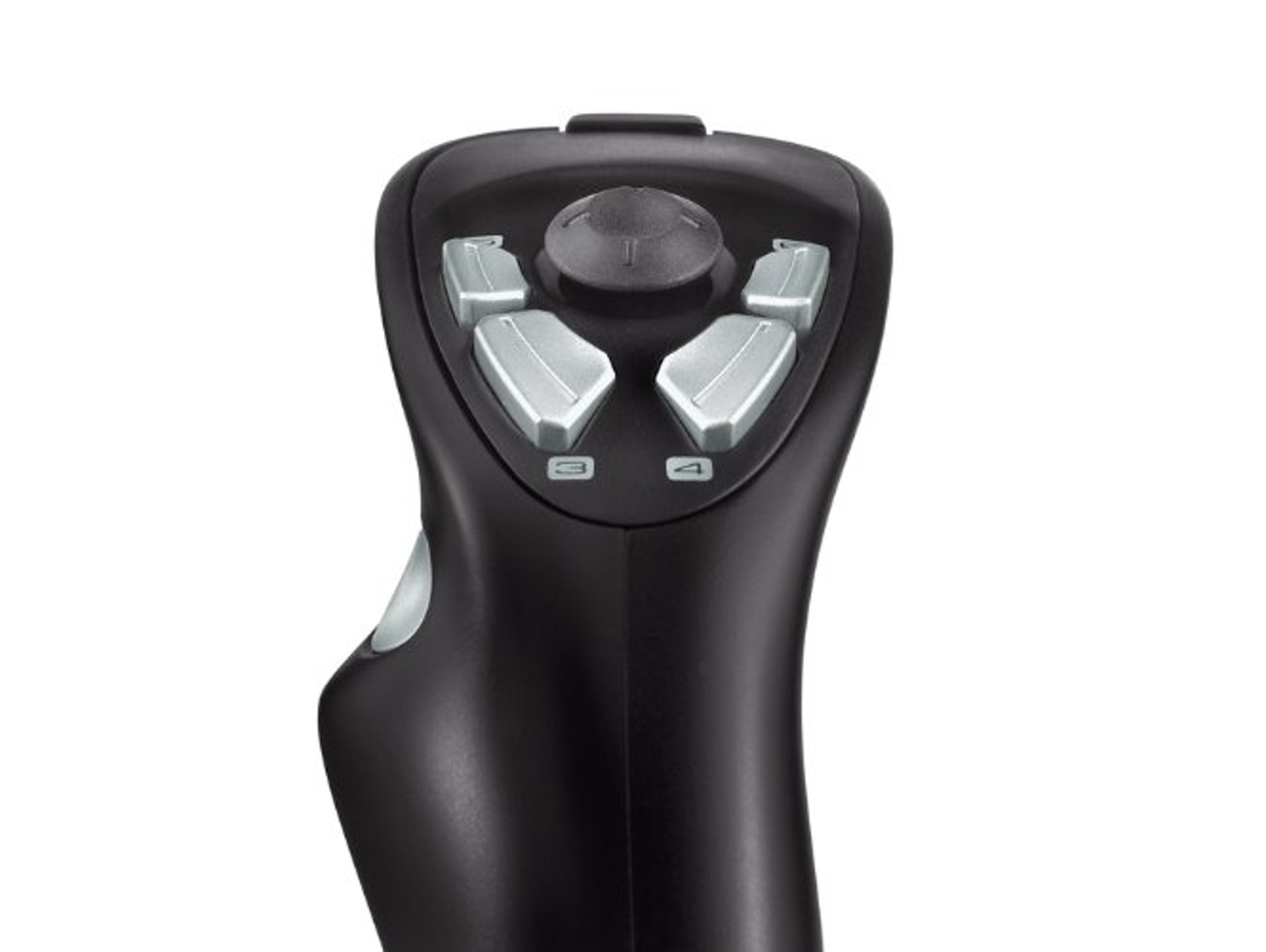 Joystick LOGITECH Extreme 3D Pro | Worten.es