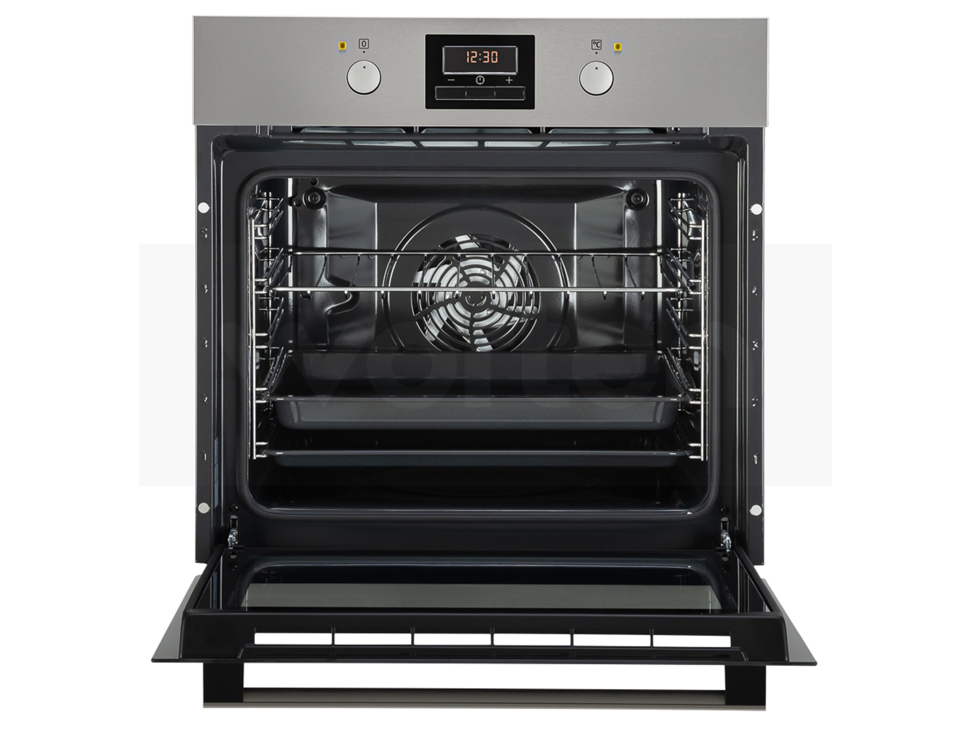 Horno Zanussi Zob35632xu 72 L 59 4 Cm Inox Worten Es
