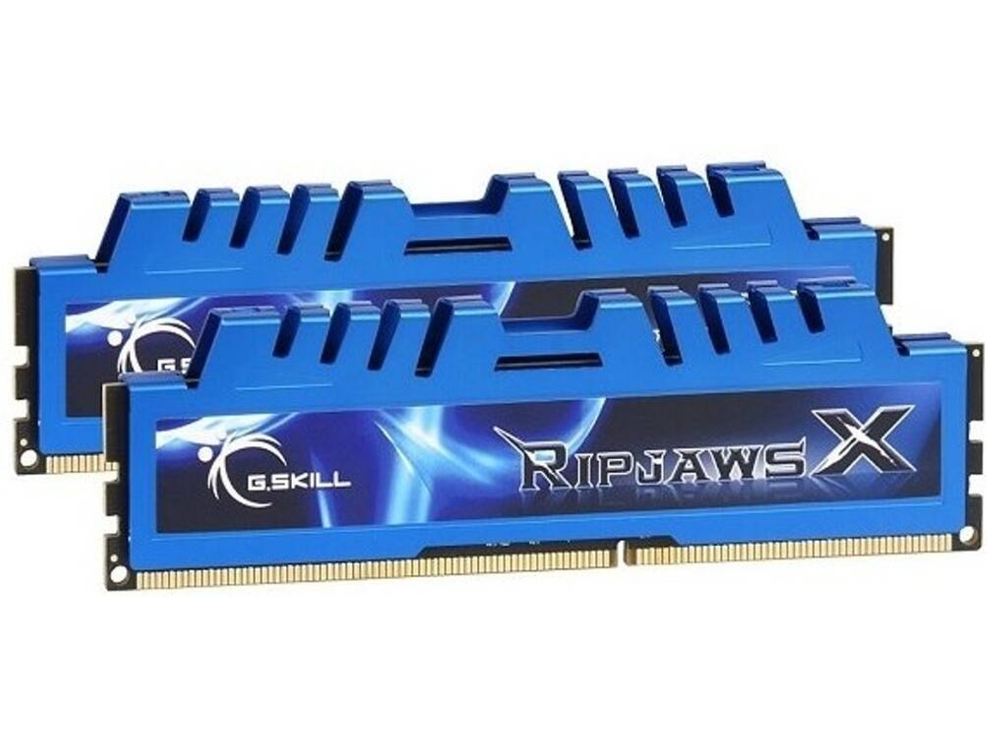 MEM. GSKILL 16GB DDR3 2133MHZ CL10 1.5V | Worten.es