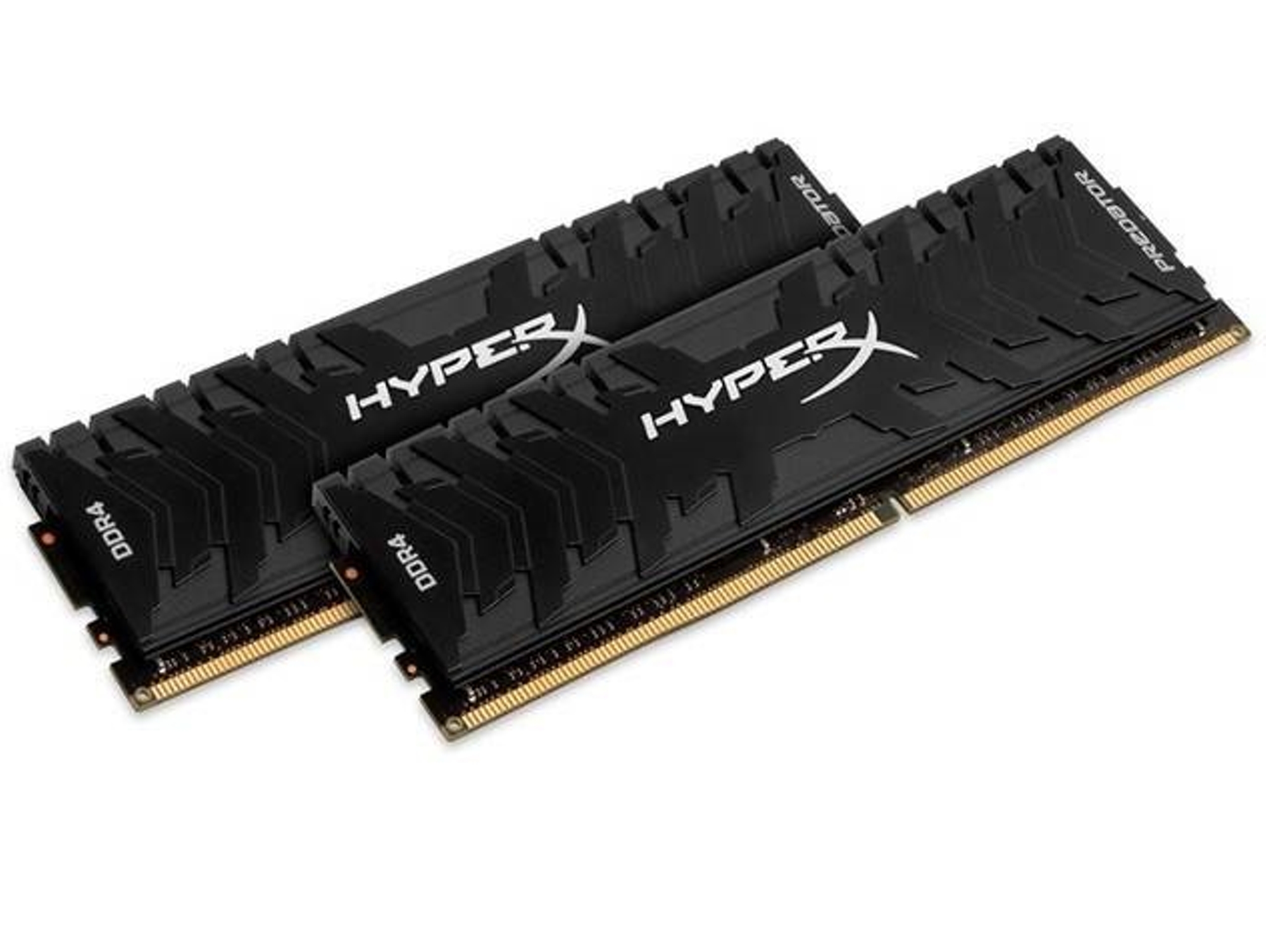 Memoria RAM DDR4 KINGSTON HX432C16PB3K2/8 (2 x 4 GB - 3200 MHz - CL 16 ...
