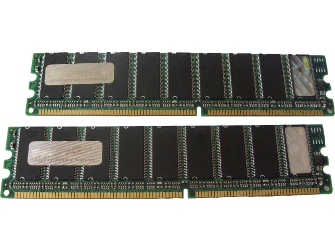 Memoria RAM DDR4 HEWLETT PACKARD ENTERPRISE 879505-B21 (1 x 8 GB - 2666 ...