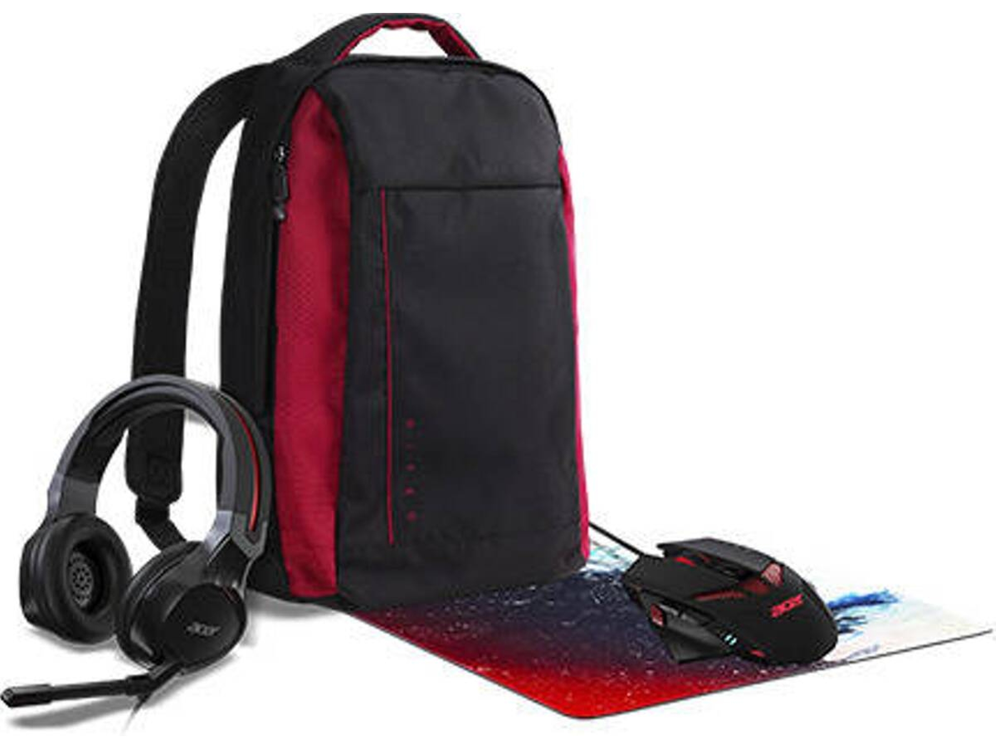 Kit ACER Nitro 4 in 1 | Worten.es