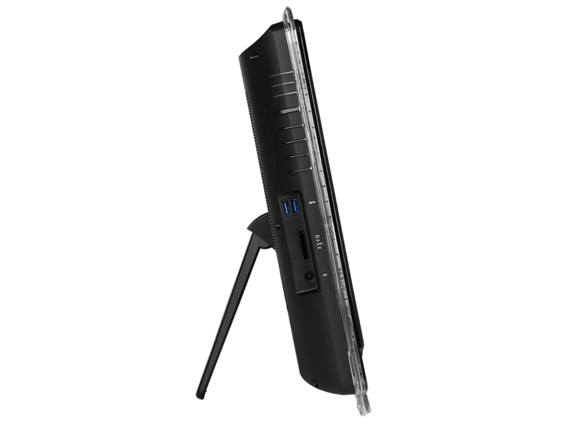 All In One 21,5'' MSI Pro 22ET 7NC-215EU Blanco | Worten.es