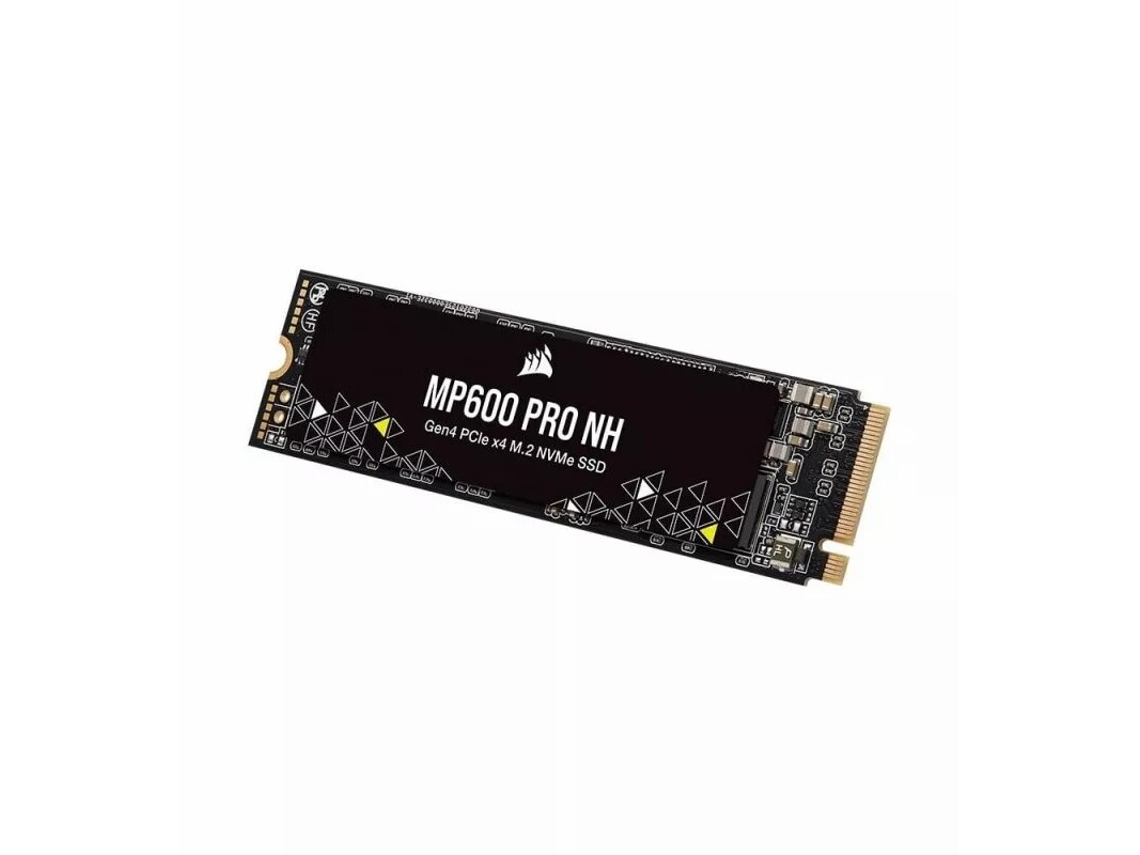 Disco Duro SSD CORSAIR Mp600 Pro Nh (1 TB - M.2 - NVMe - PCI Express ...