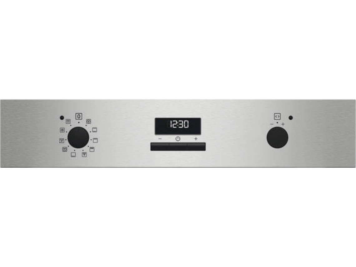 Horno Zanussi Zopxe5x2 57 L 59 4 Cm Pirolítico Inox Worten Es