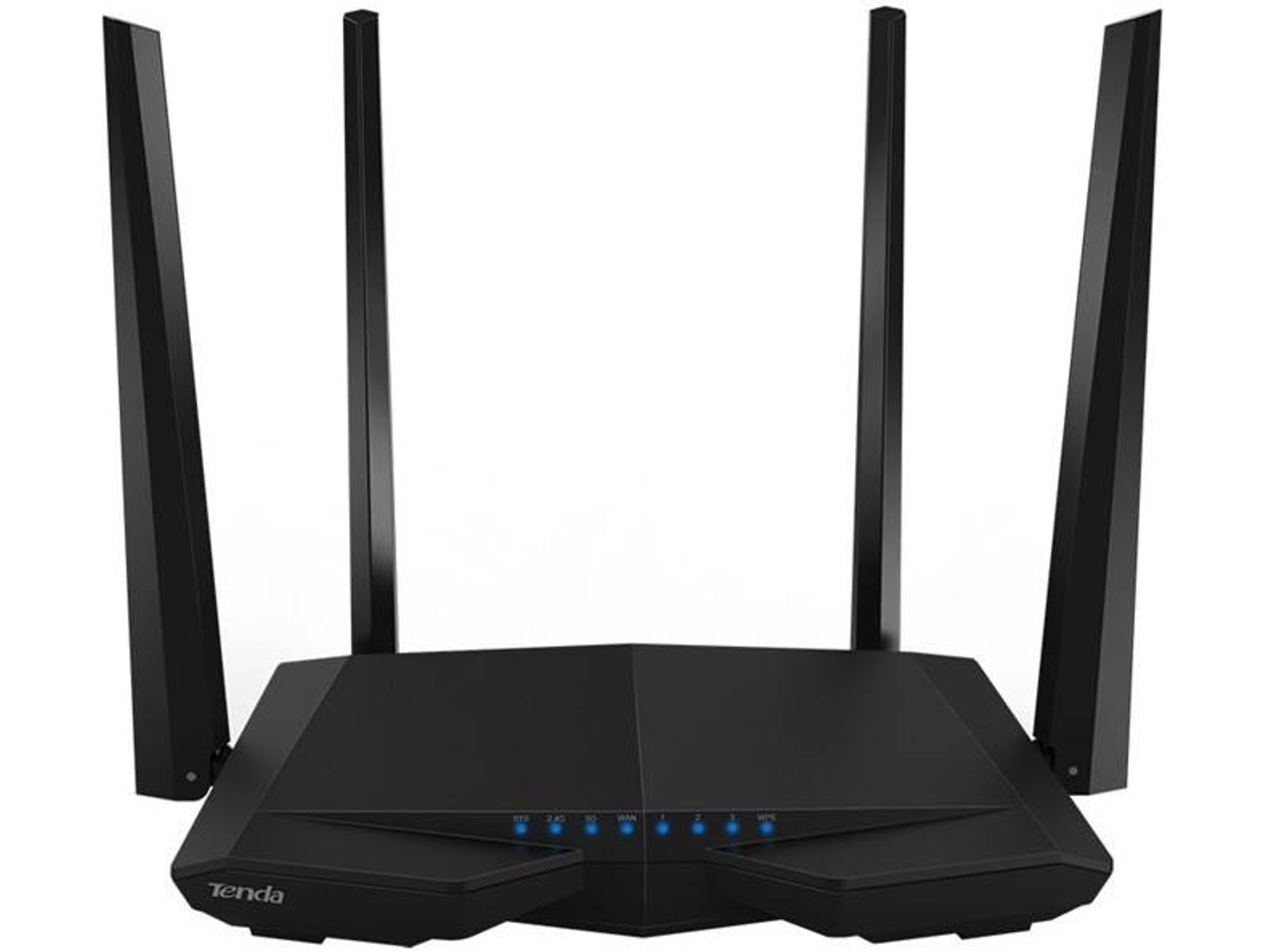 Router TENDA AC1200 Smart DualB WIFI AC6 | Worten.es