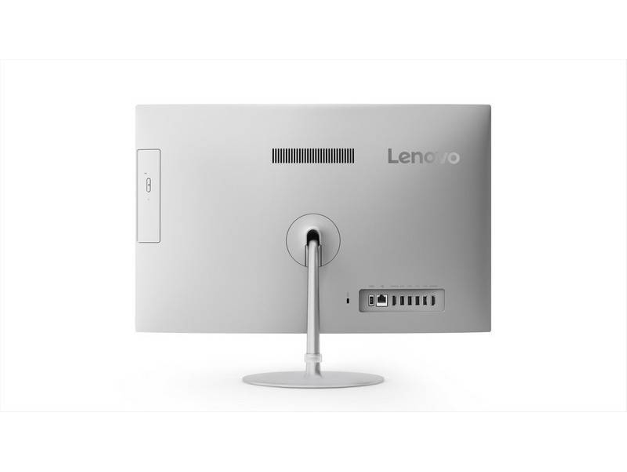 All in One LENOVO IdeaCentre AIO 520-27ICB - F0DE005USP (27'' - Intel ...