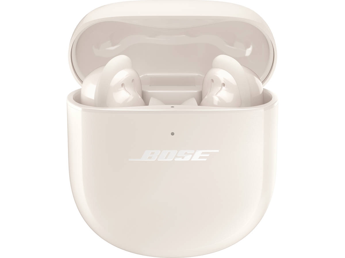 Auriculares Bluetooth True Wireless BOSE II QuietComfort (In Ear ...