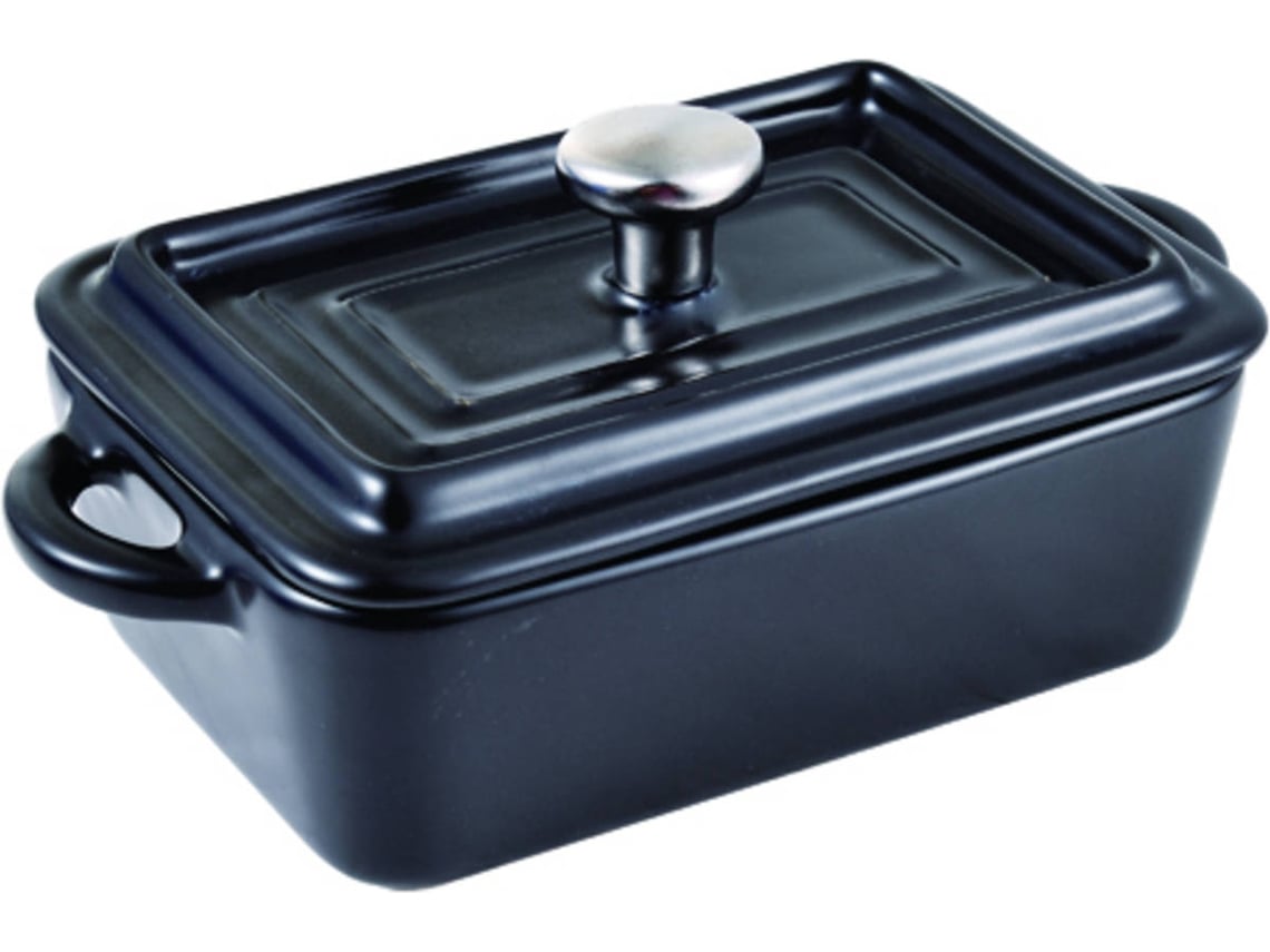 Olla MASTERPRO BGMP-10201 (Negro - Gres) | Worten.es