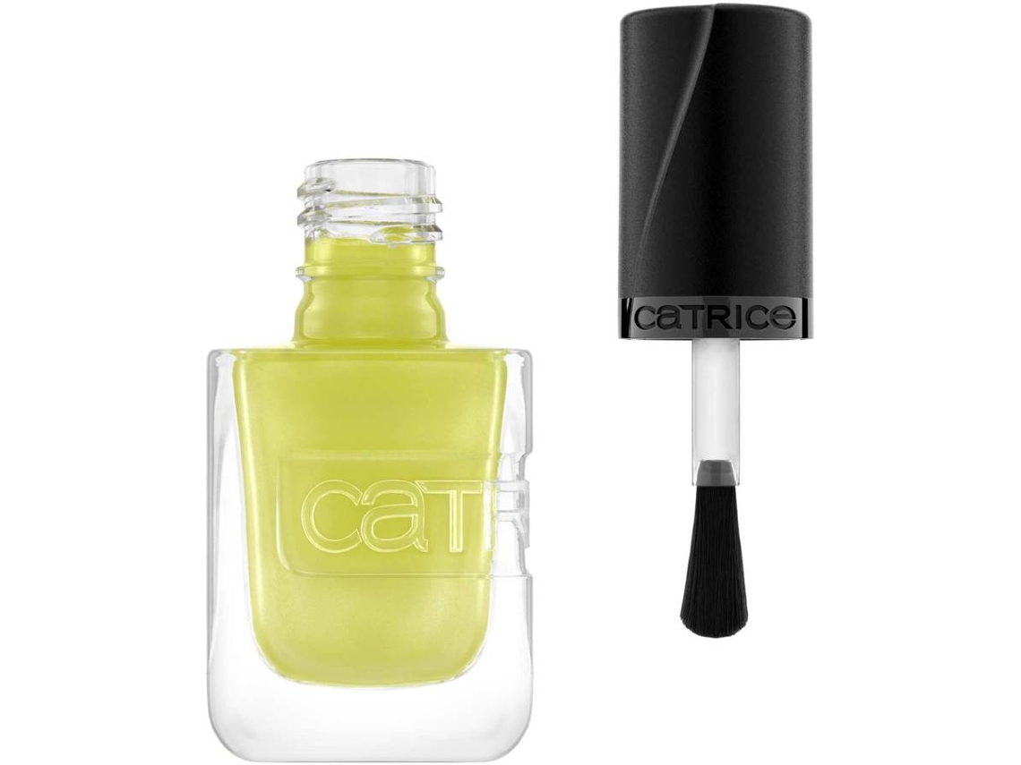 Esmalte de Uñas CATRICE Gel Affair 033 | Worten.es