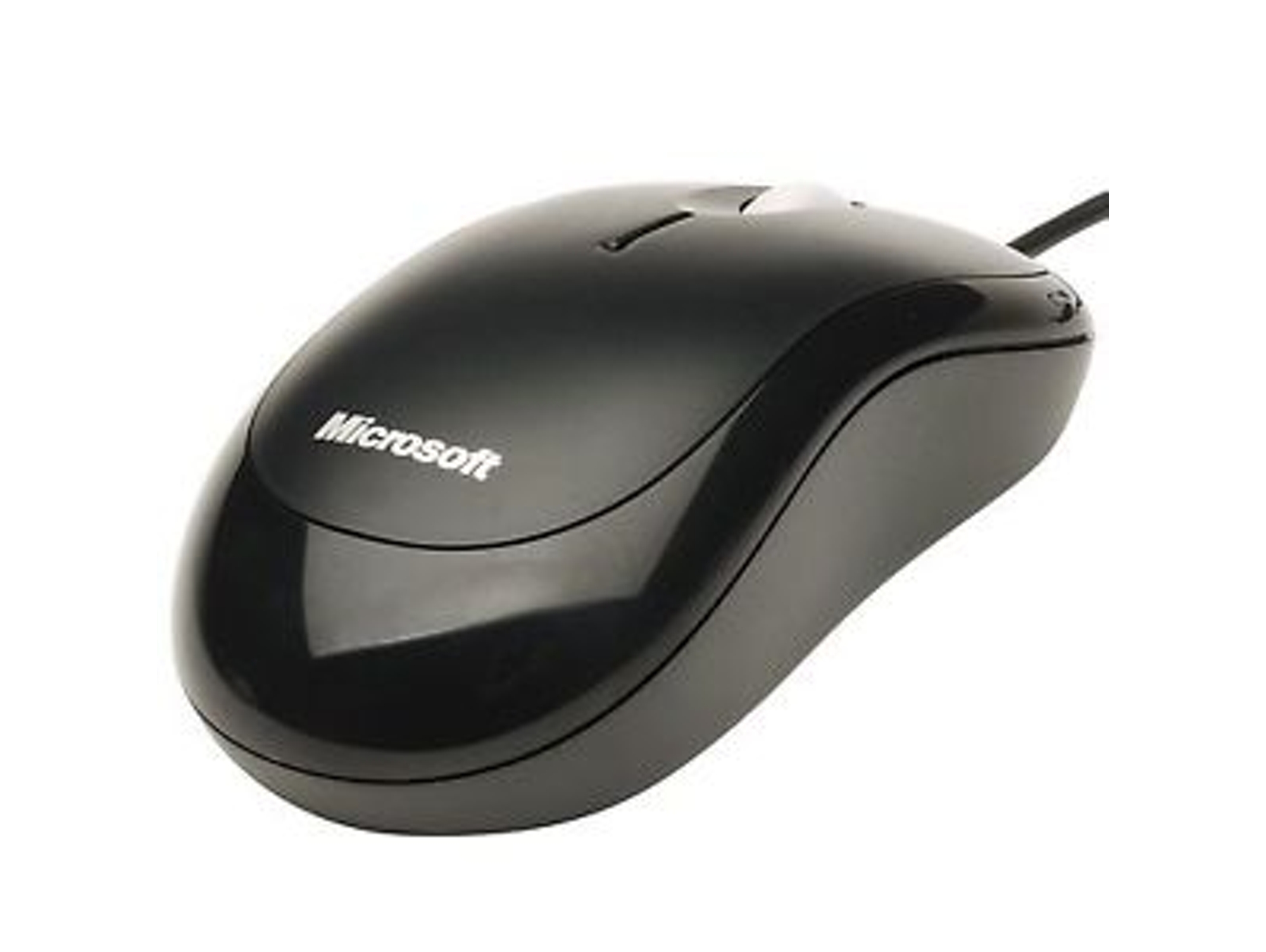 Ratón Óptico Básico MICROSOFT | Worten.es
