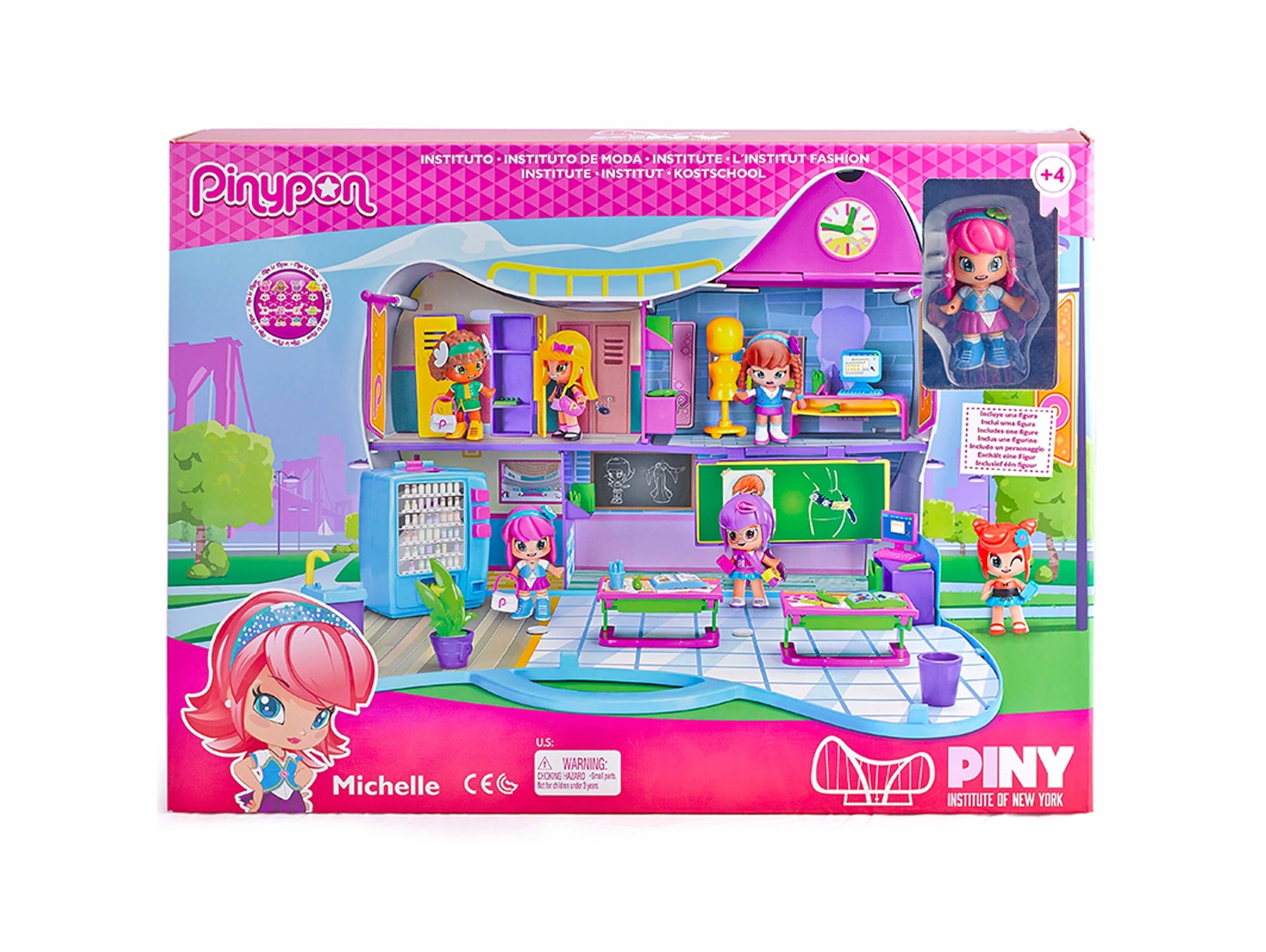 pinypon fashion Gran venta OFF-61%