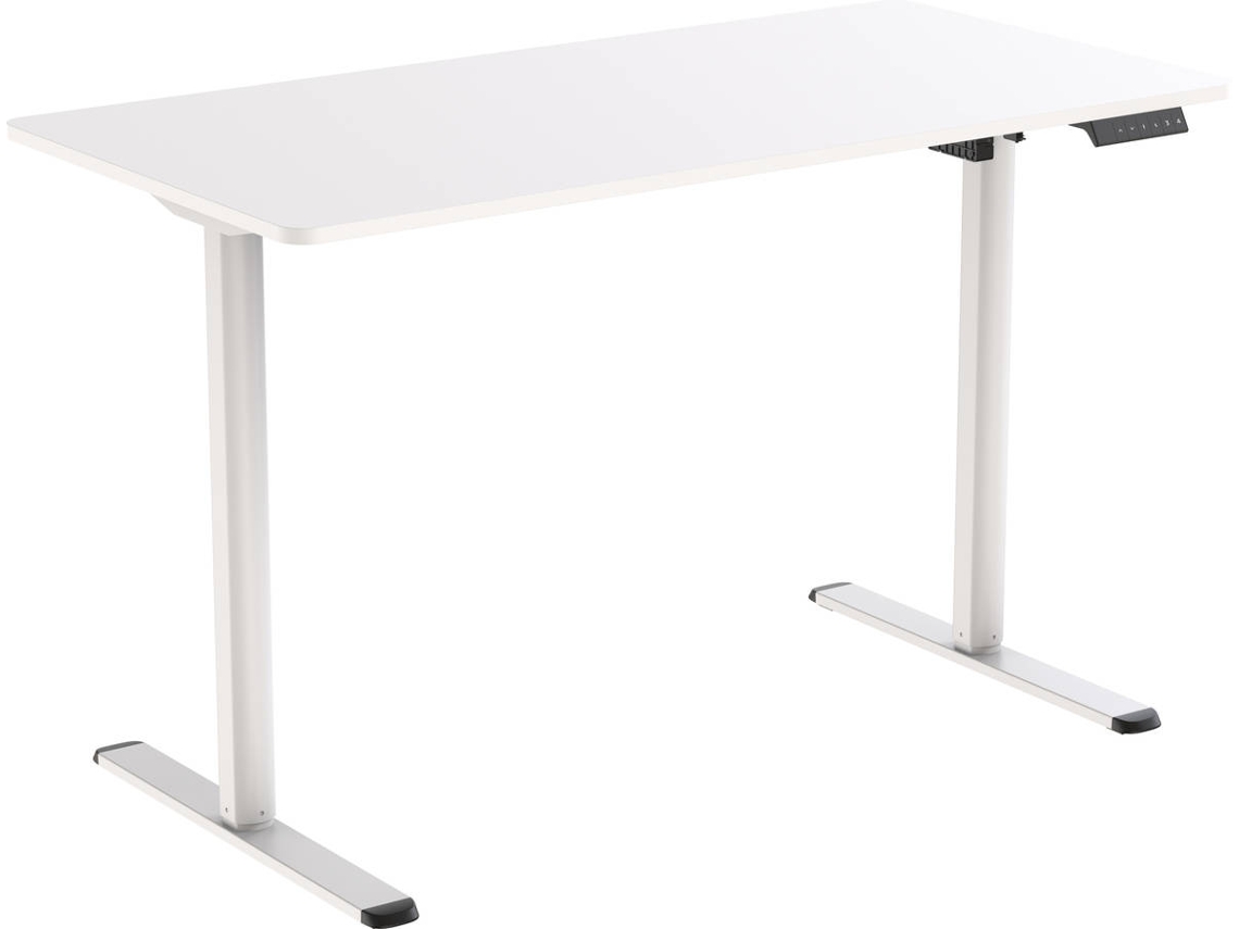 Escritorio Elevable MITSAI Denver con sistema de elevación automática y ...