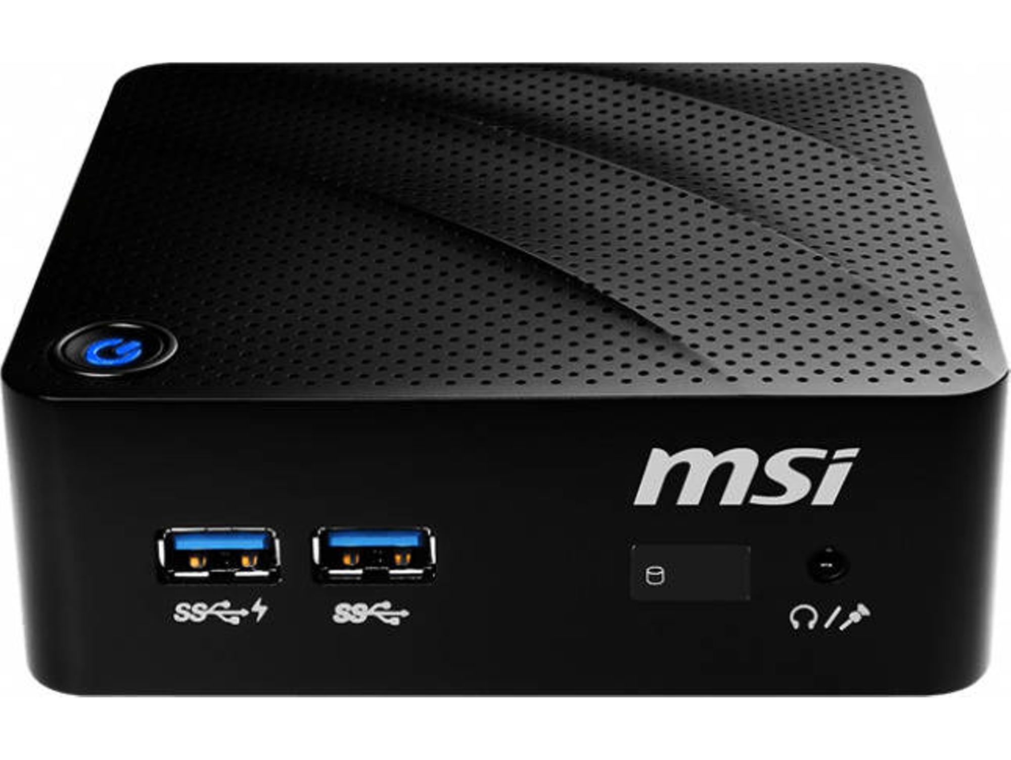 Mini PC MSI Cubi N 8GL-074EU (Intel Pentium N5000 - RAM: 4 GB - 64 GB ...