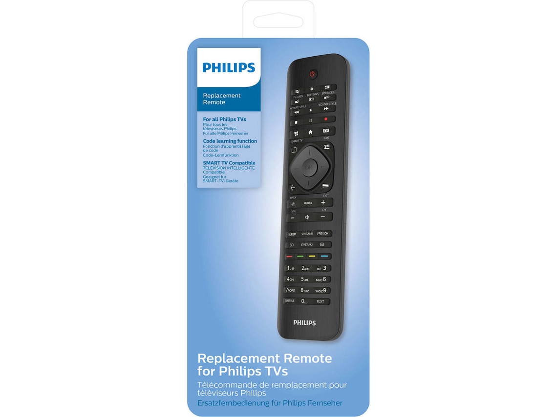Mando TV PHILIPS SRP4000/10 | Worten.es