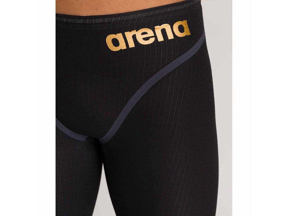 Calzones para Hombre ARENA Competición Powerskin Carbon Core Fx Jammer ...