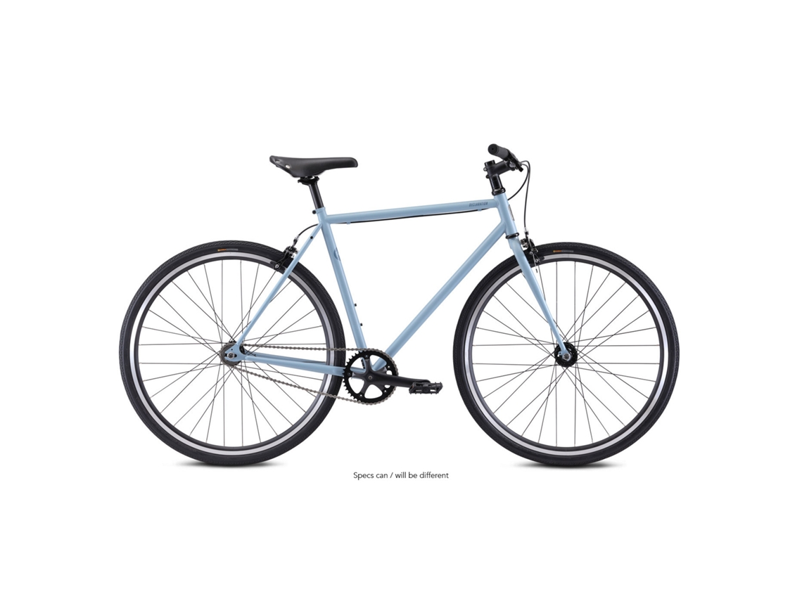Bicicleta FUJI Fixie Declaration New 2022