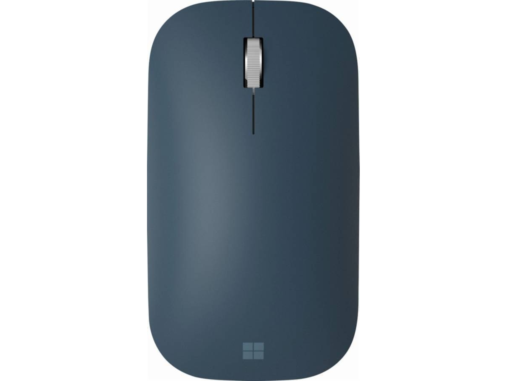 Ratón MICROSOFT Surface Go (Bluetooth - Regular - 1000 dpi - Azul ...
