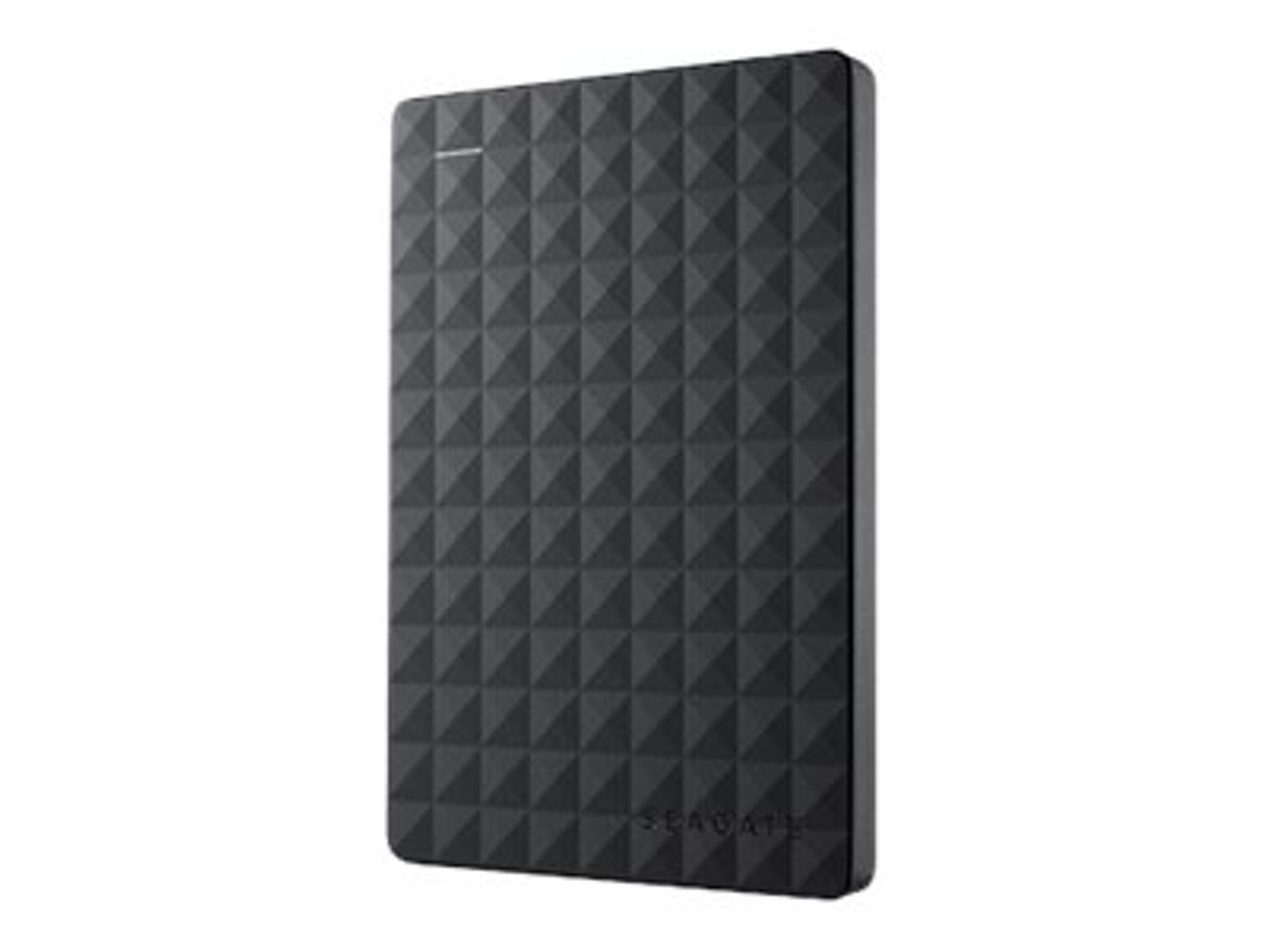 Disco HDD Externo SEAGATE Expansion Port 4 TB (Negro - 4 TB - USB 3.0 ... Disco HDD Externo SEAGATE Expansion Port 4 TB (Negro - 4 TB - USB 3.0 ...