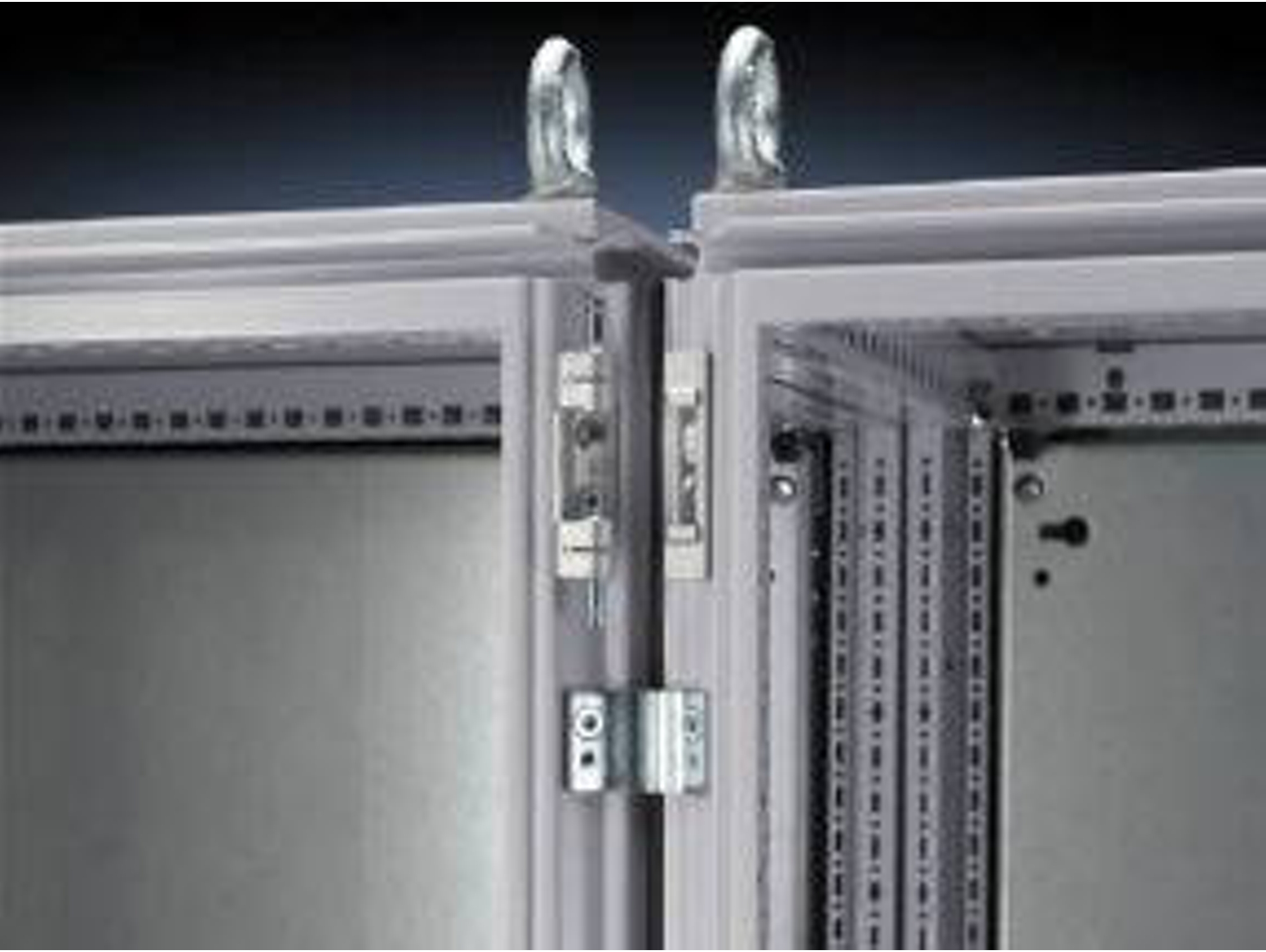 Rack RITTAL TS 8800.490 | Worten.es