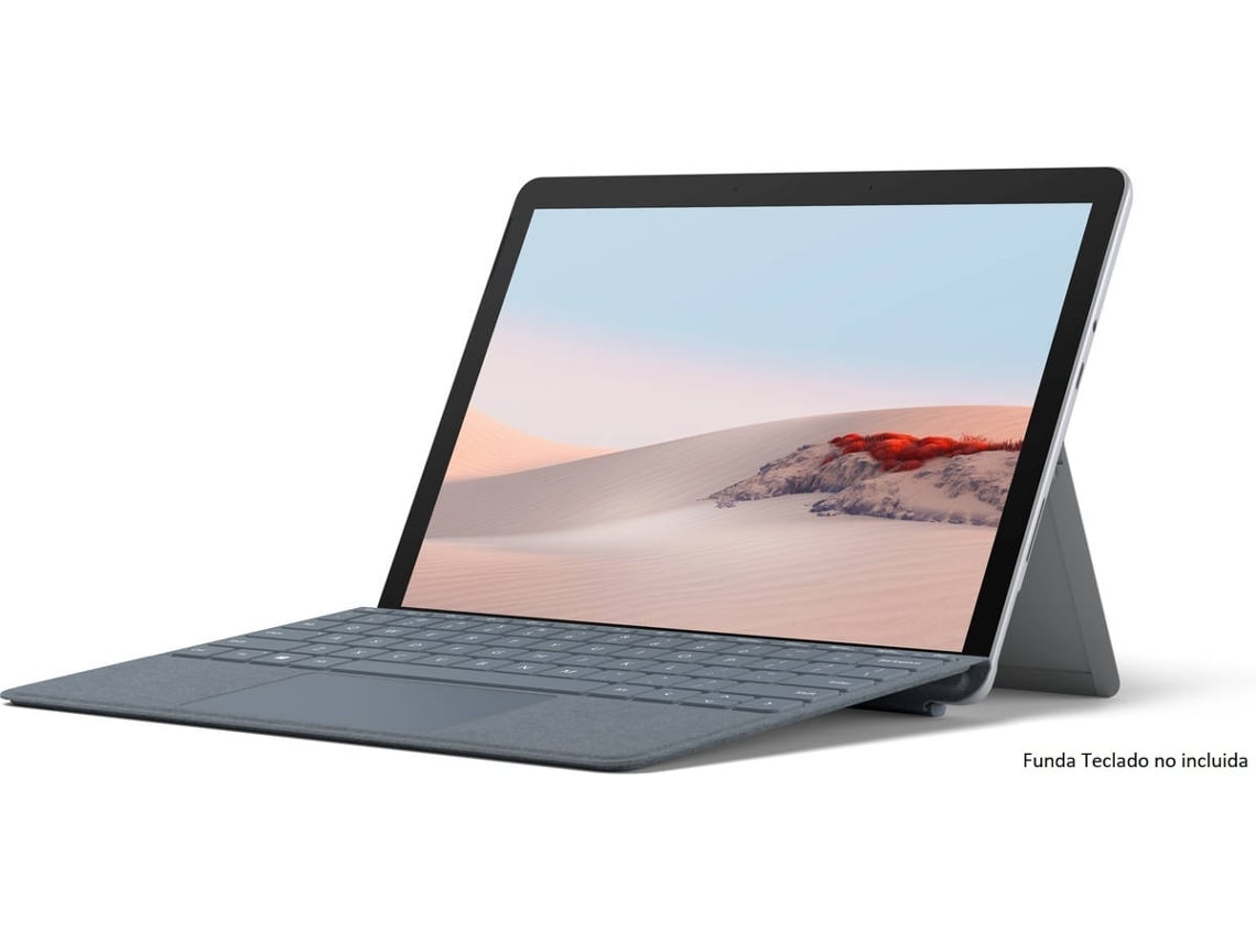 MICROSOFT Surface Go 2 LTE (10.5'' - Intel Core M3-8100Y - RAM: 8 GB ...