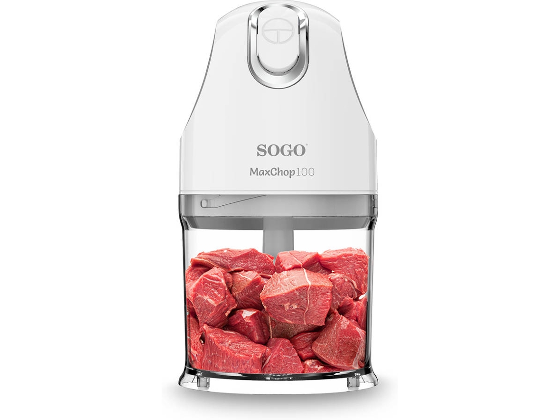 Picadora SOGO PIC-SS-5263 (100 W) | Worten.es