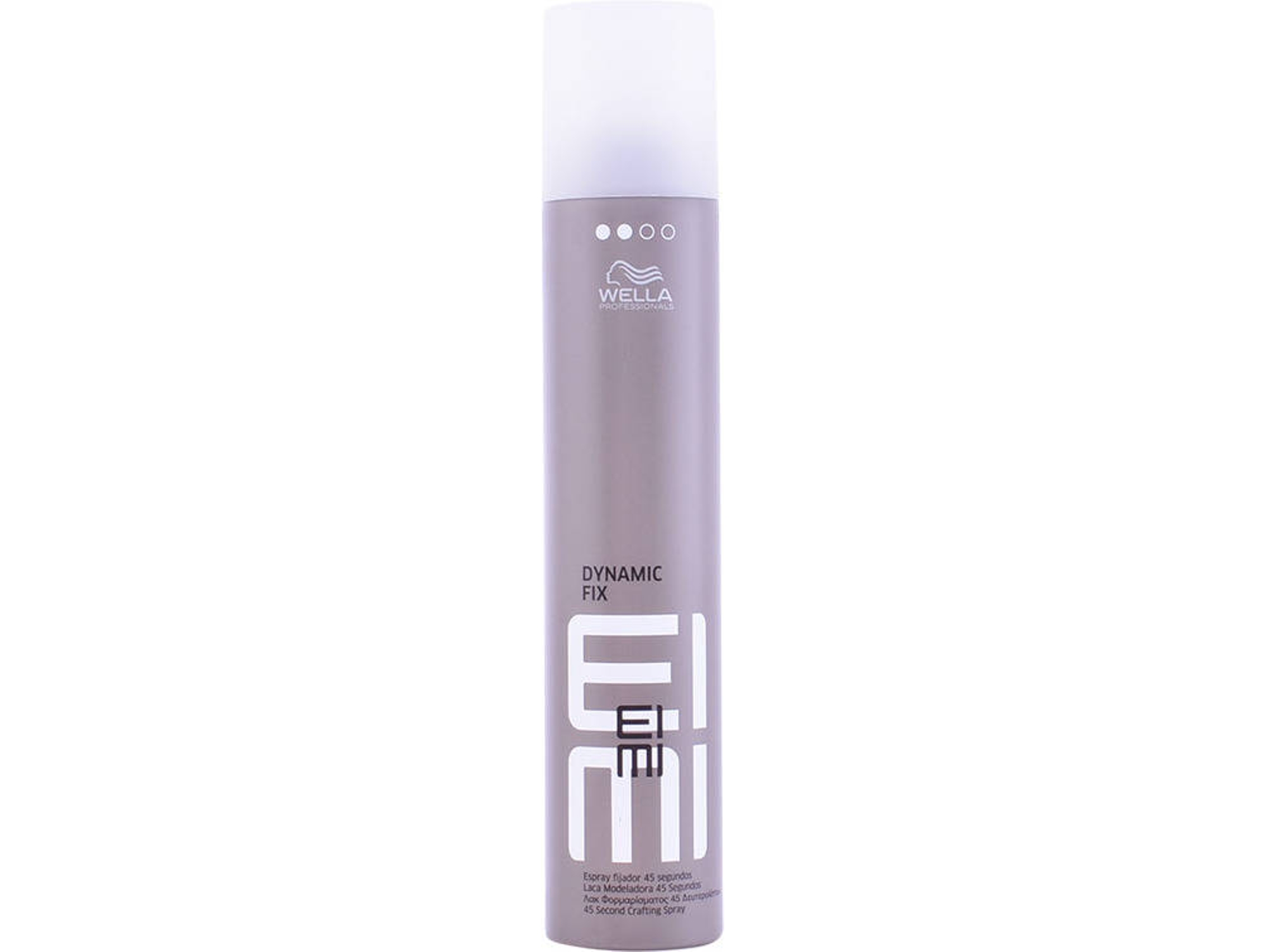 Spray para el Pelo WELLA Eimi Dynamic Fix (300 ml) | Worten.es Spray para el Pelo WELLA Eimi Dynamic Fix (300 ml) | Worten.es
