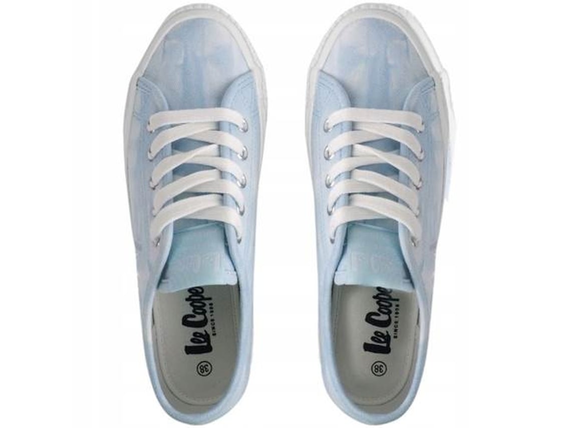 Zapatos LEE COOPER Azul (38) | Worten.es