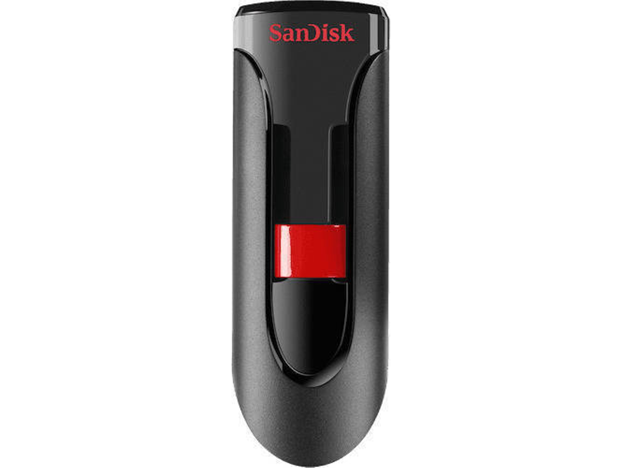 Pendrive USB 256 GB - SANDISK Cruzer Glide | Worten.es