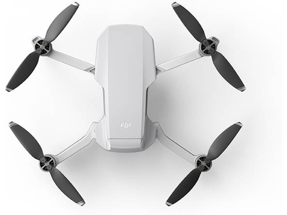 Mavic mini autonomia store
