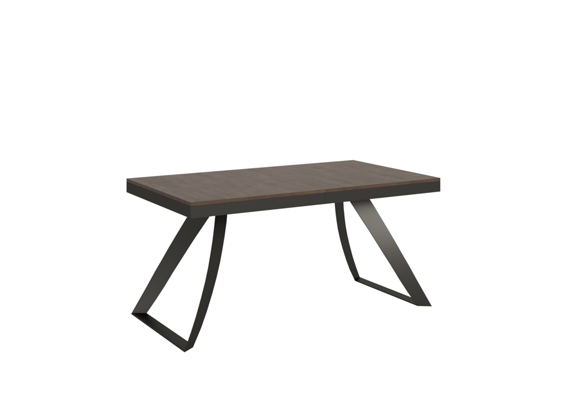 Mesa de Comedor ITAMOBY Proxy Evolution (90x160/264 - Paneles de ...