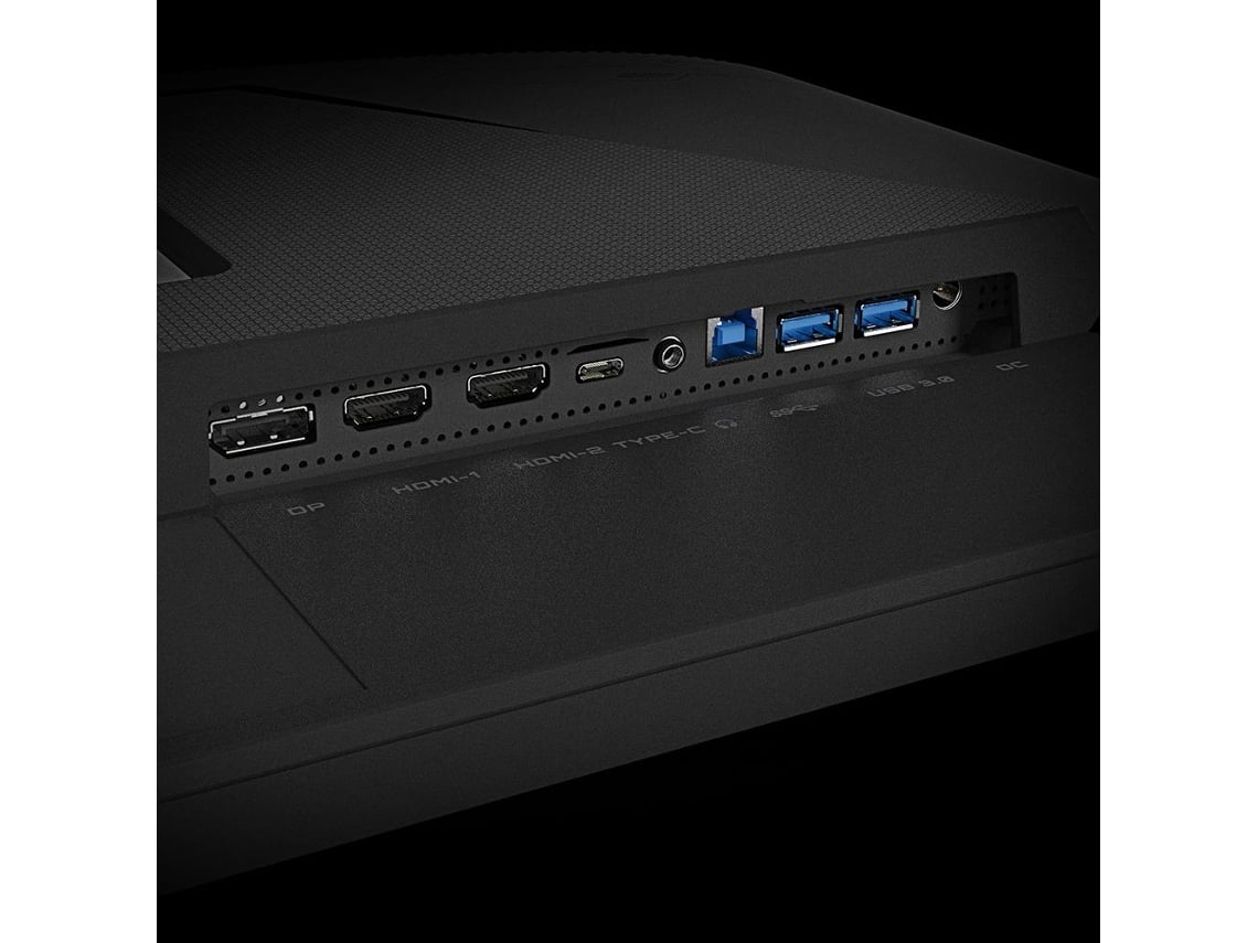 Monitor Gaming GIGABYTE M27F-EK (27'' - 1 ms - 144Hz) | Worten.es