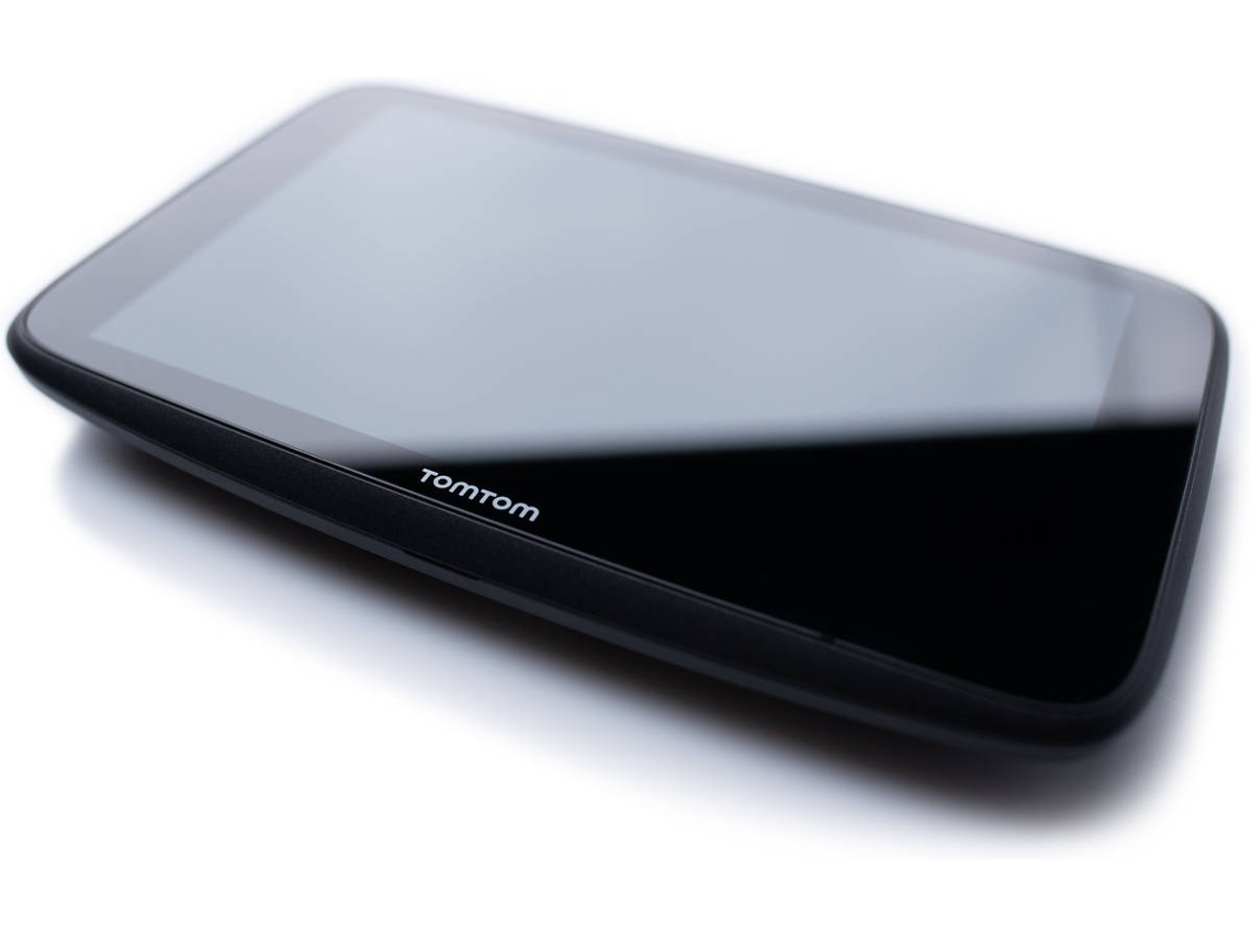 GPS TOMTOM Go Discover 6'' | Worten.es